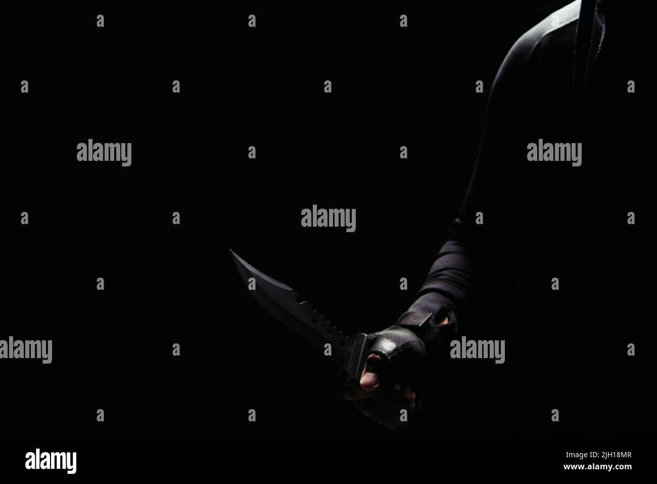 American bandit hi-res stock photography and images - Alamy