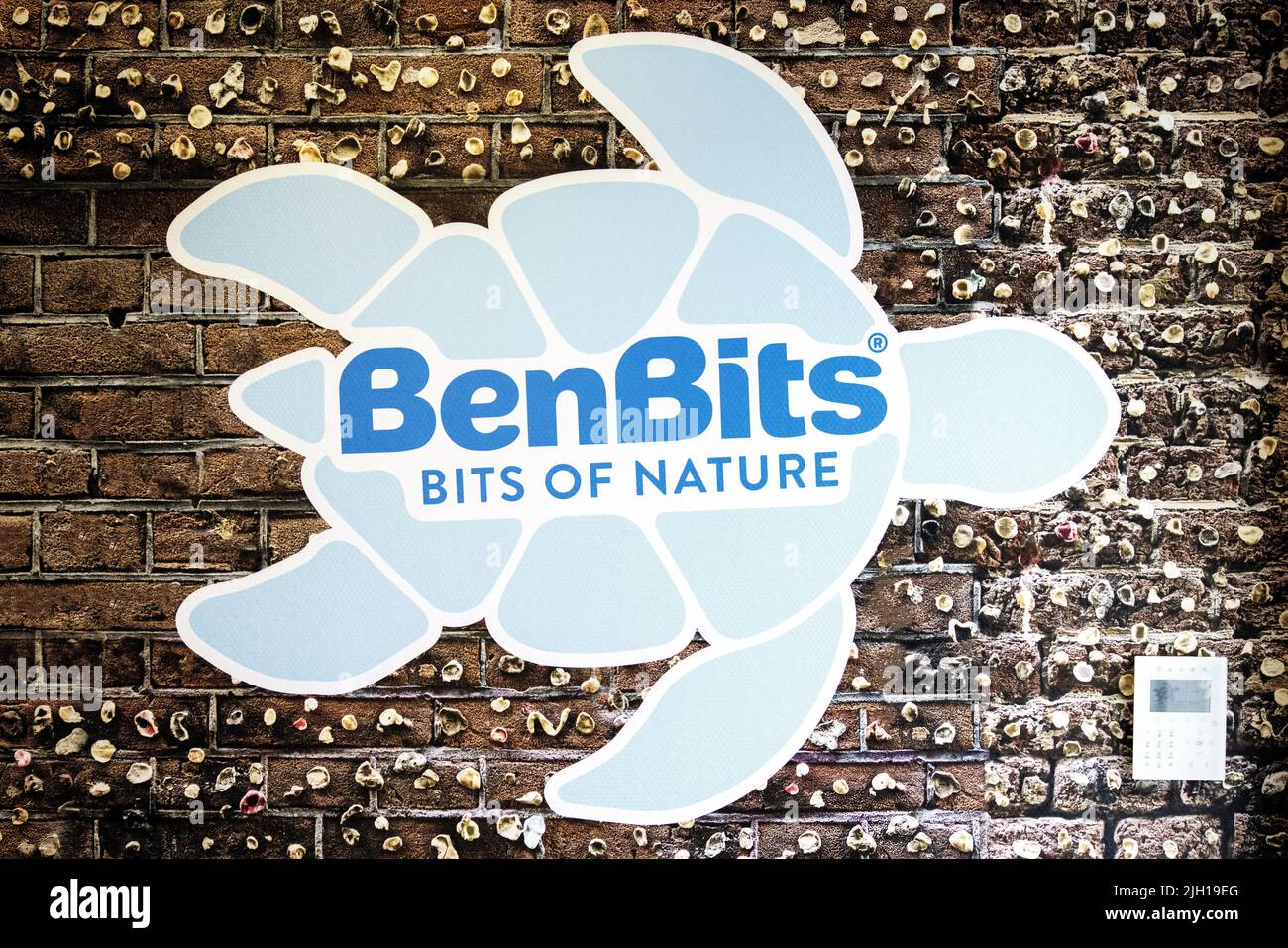 Benbits hi-res stock photography and images - Alamy