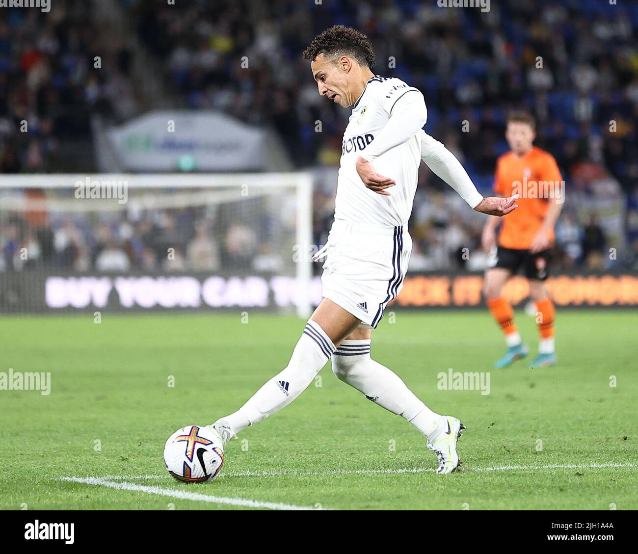Rodrigo moreno leeds hi-res stock photography and images - Alamy
