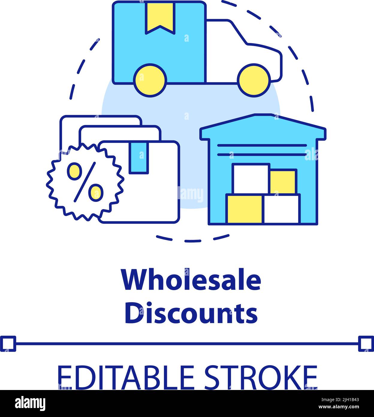 Shopping for bulk Stock Vector Images - Alamy