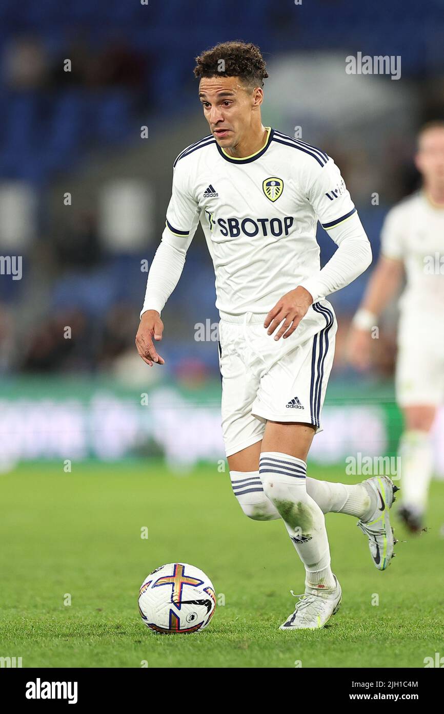 Rodrigo moreno leeds hi-res stock photography and images - Alamy