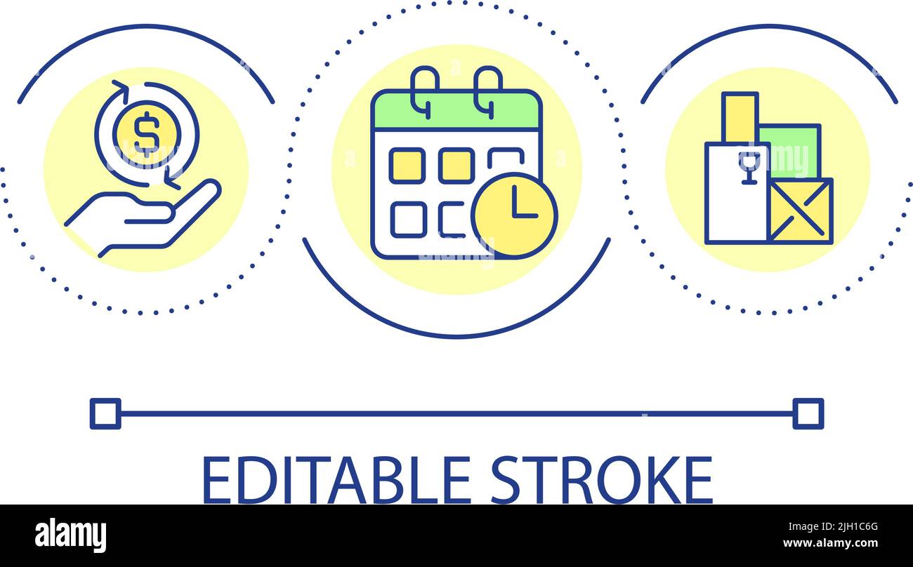 Purchase processes hi-res stock photography and images - Alamy