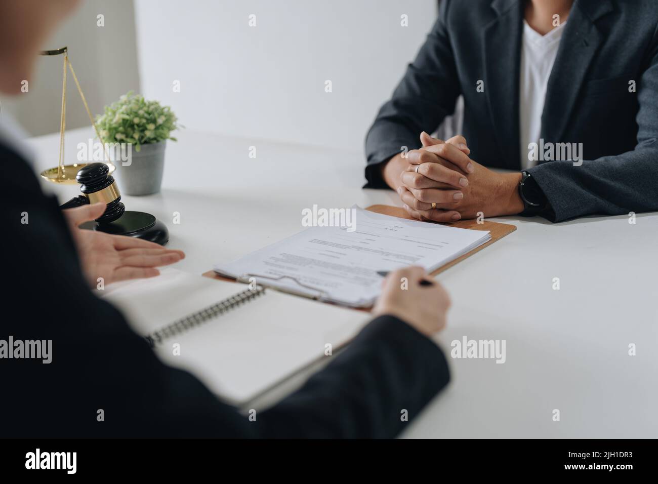 Criminal justice cooperation hi-res stock photography and images - Alamy