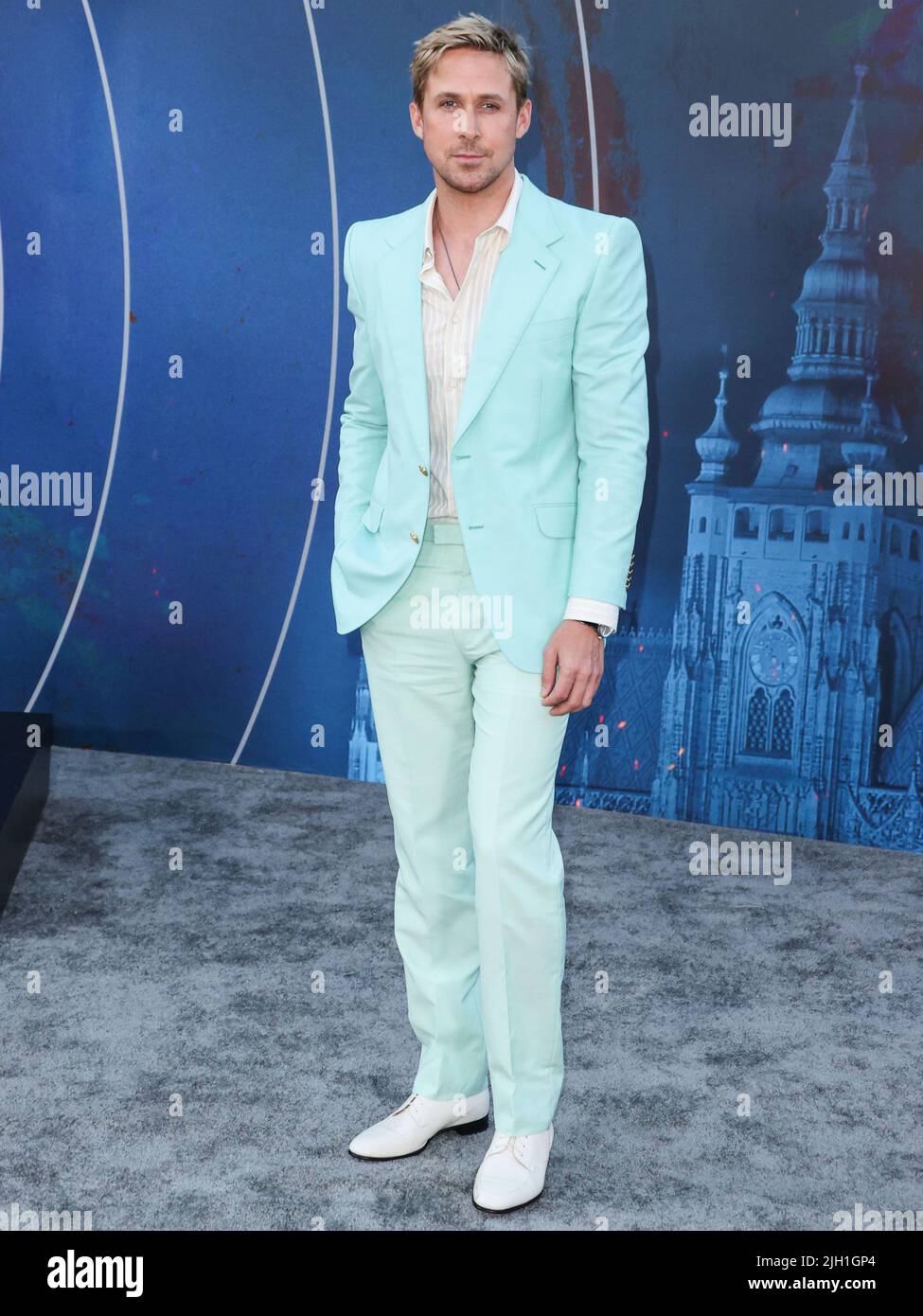 Thomas Mann Actor 2022