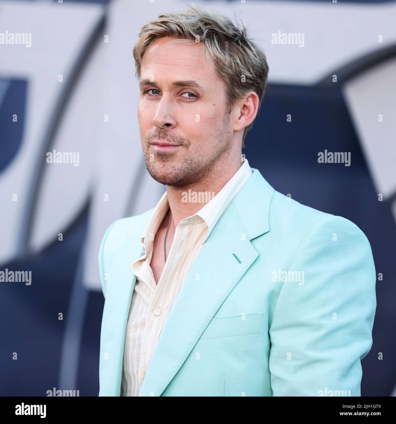 Thomas gosling ryan gosling hi-res stock photography and images - Alamy