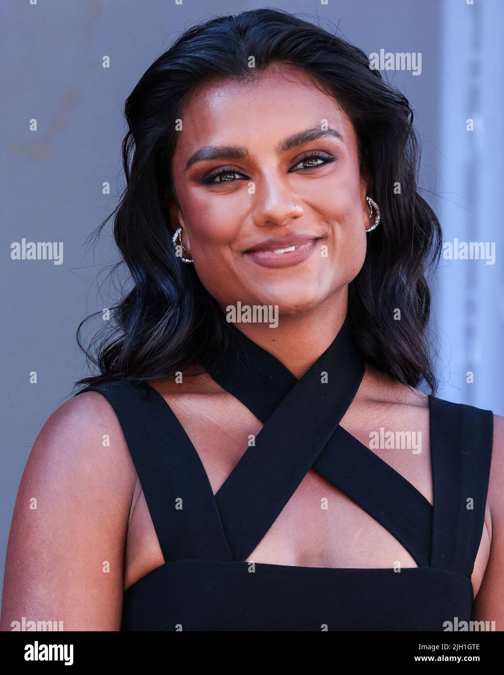 Simone ashwini pillai hi-res stock photography and images - Alamy