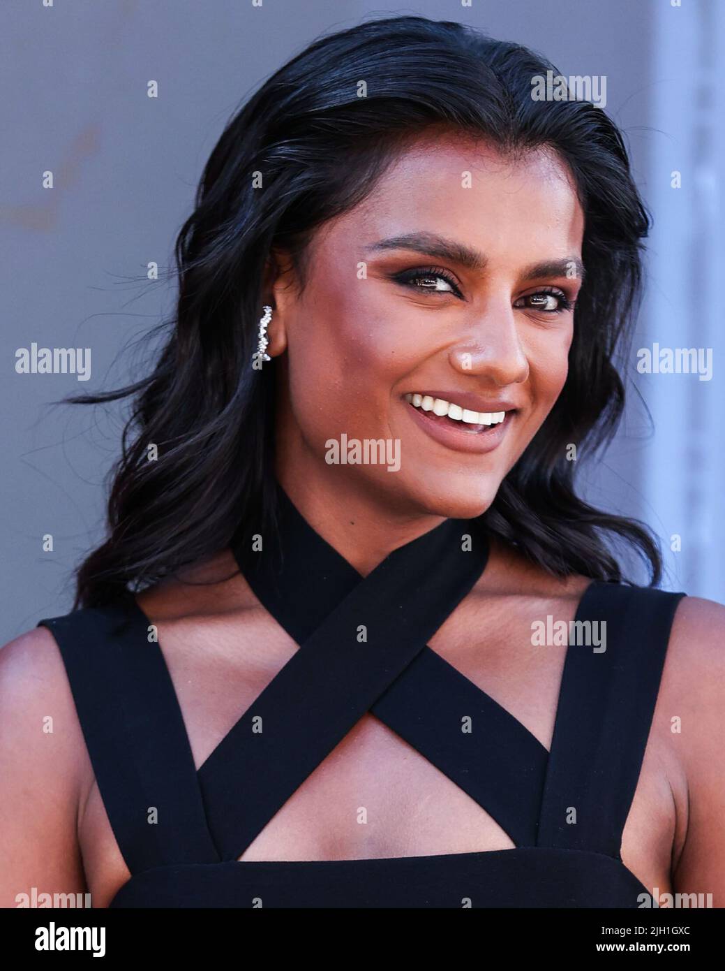 Simone ashwini pillai hi-res stock photography and images - Alamy
