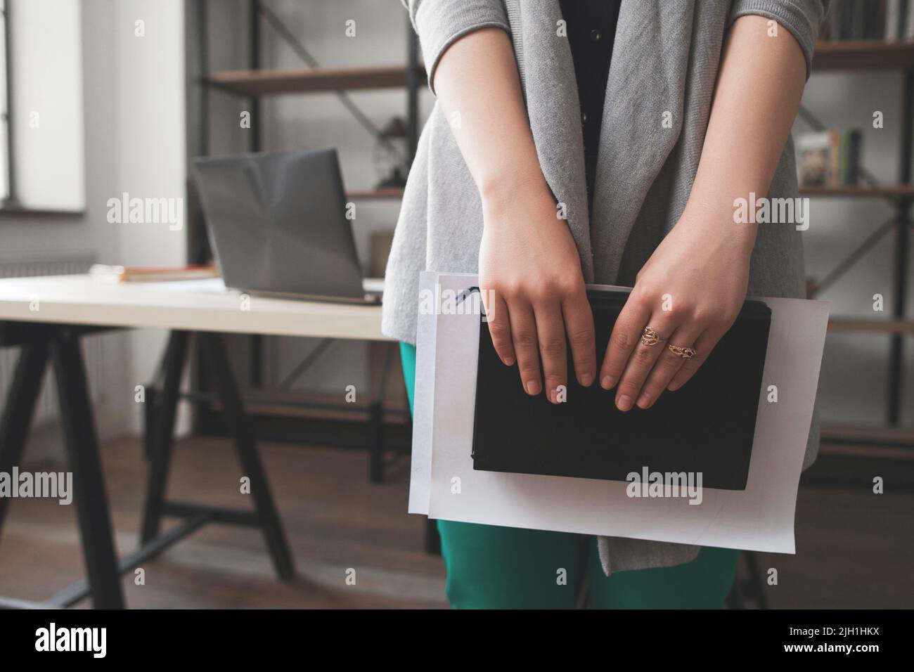 Self development hi-res stock photography and images - Alamy