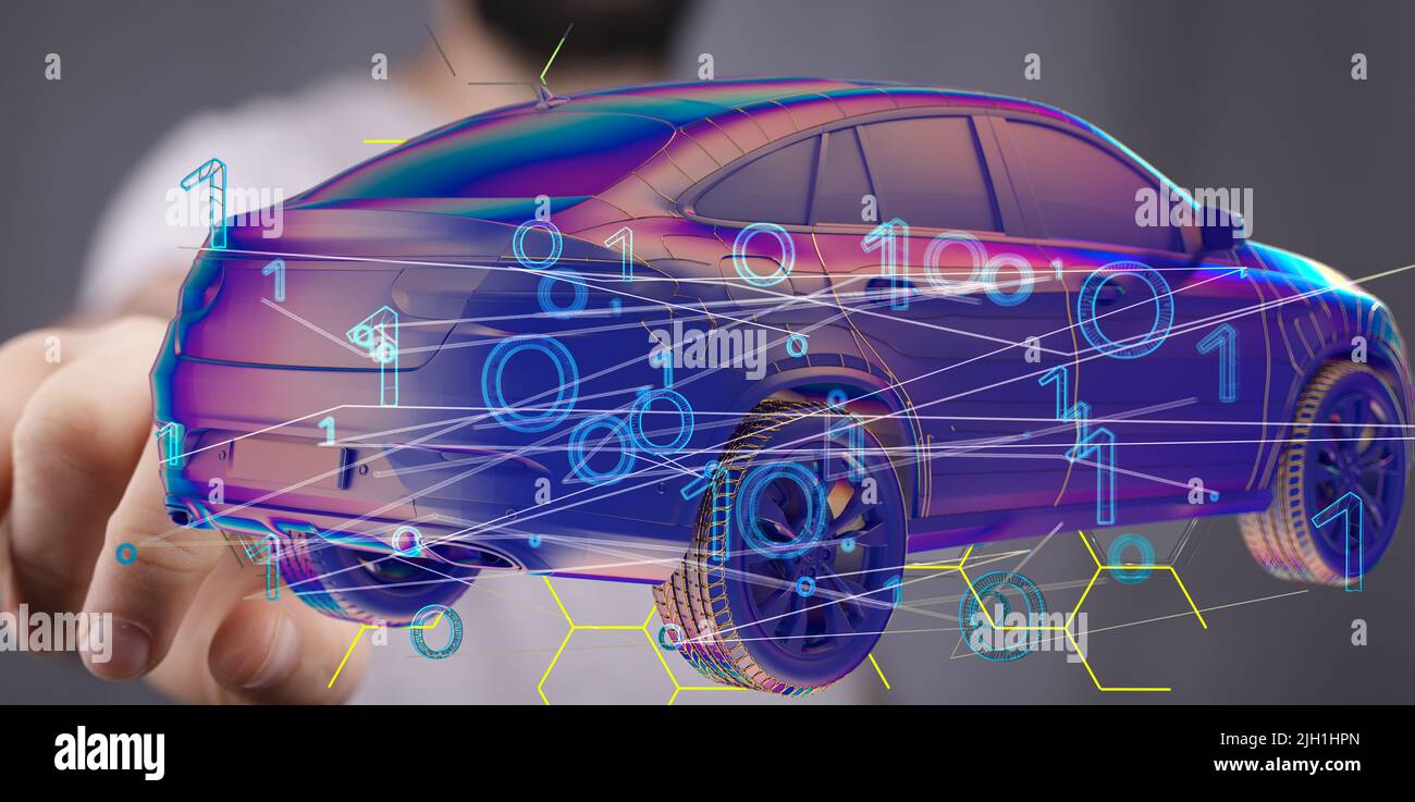 Electromobile hi-res stock photography and images - Alamy