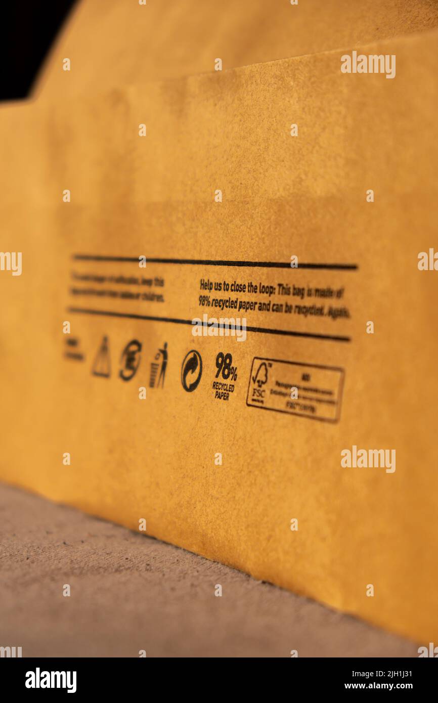 Spbd hi-res stock photography and images - Alamy