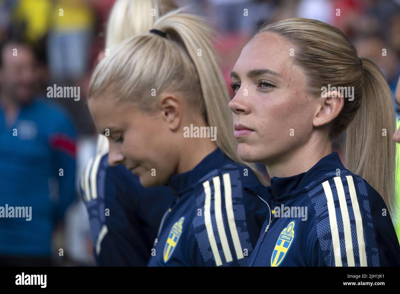 Elin rubensson sweden hi-res stock photography and images - Alamy
