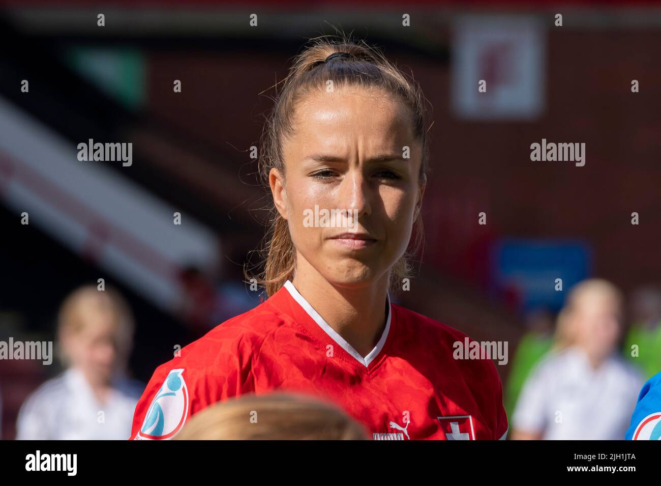 Switzerland lia walti hi-res stock photography and images - Alamy