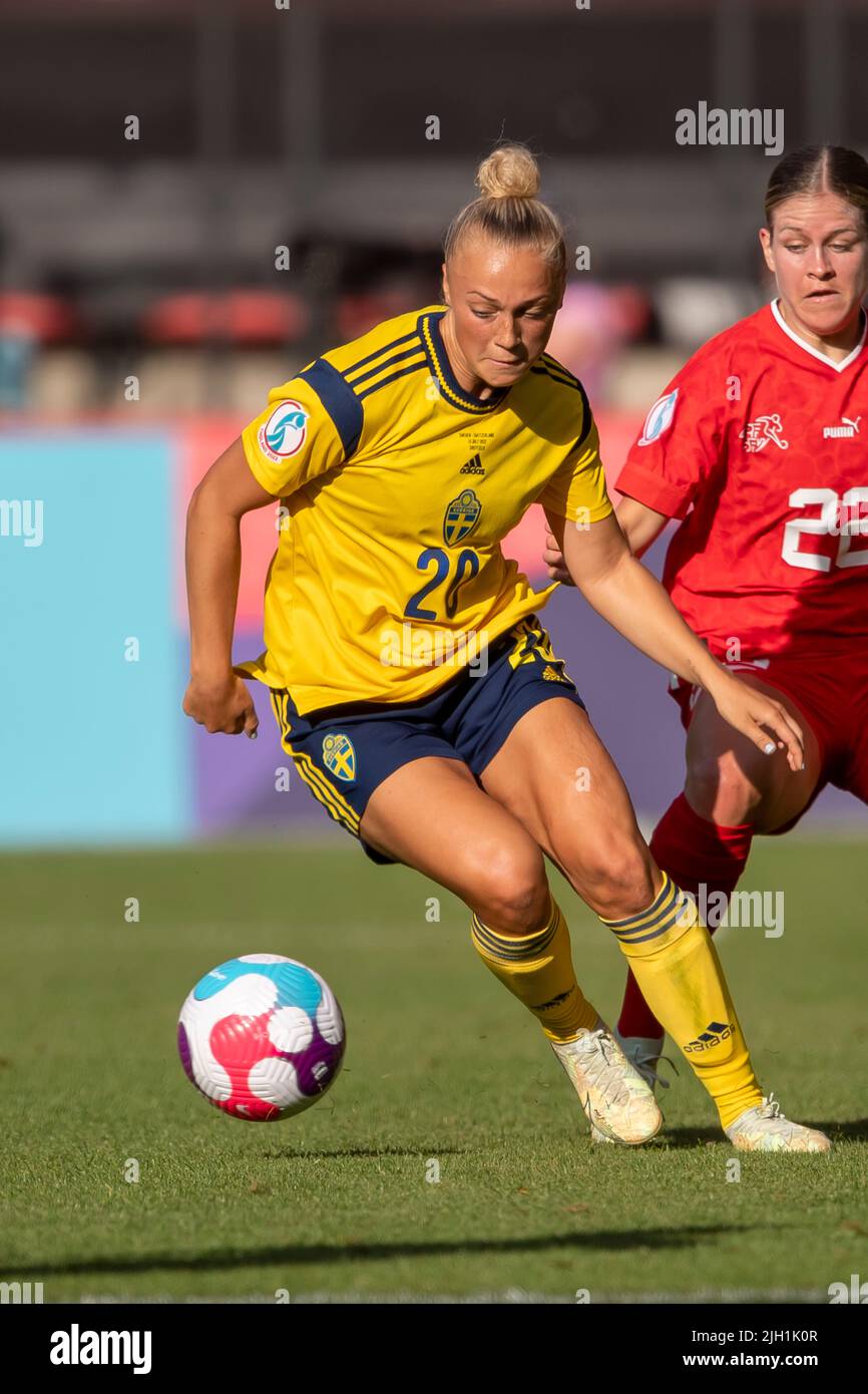 Hanna bennison hi-res stock photography and images - Alamy