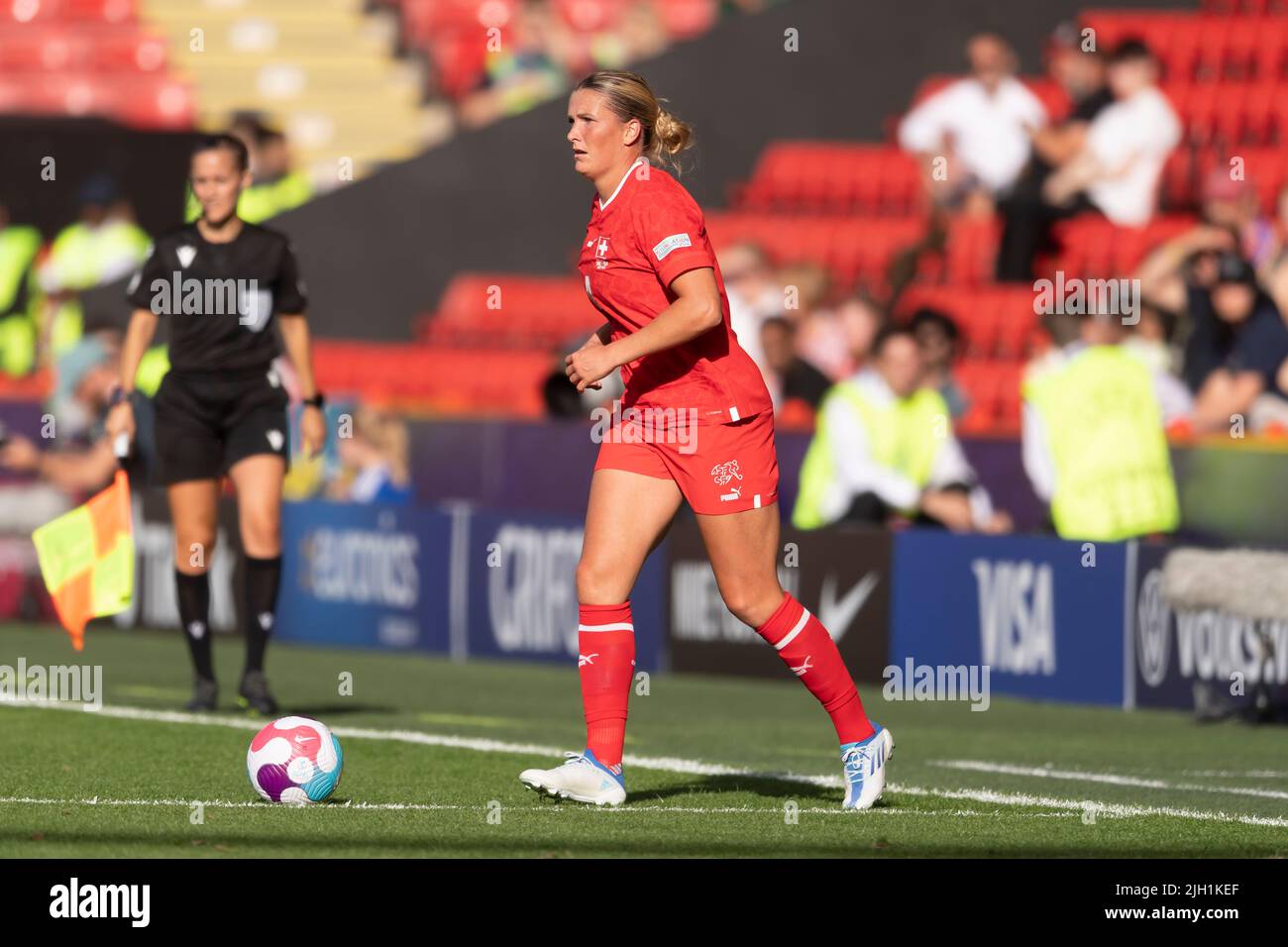 Rachel rinast hi-res stock photography and images - Alamy