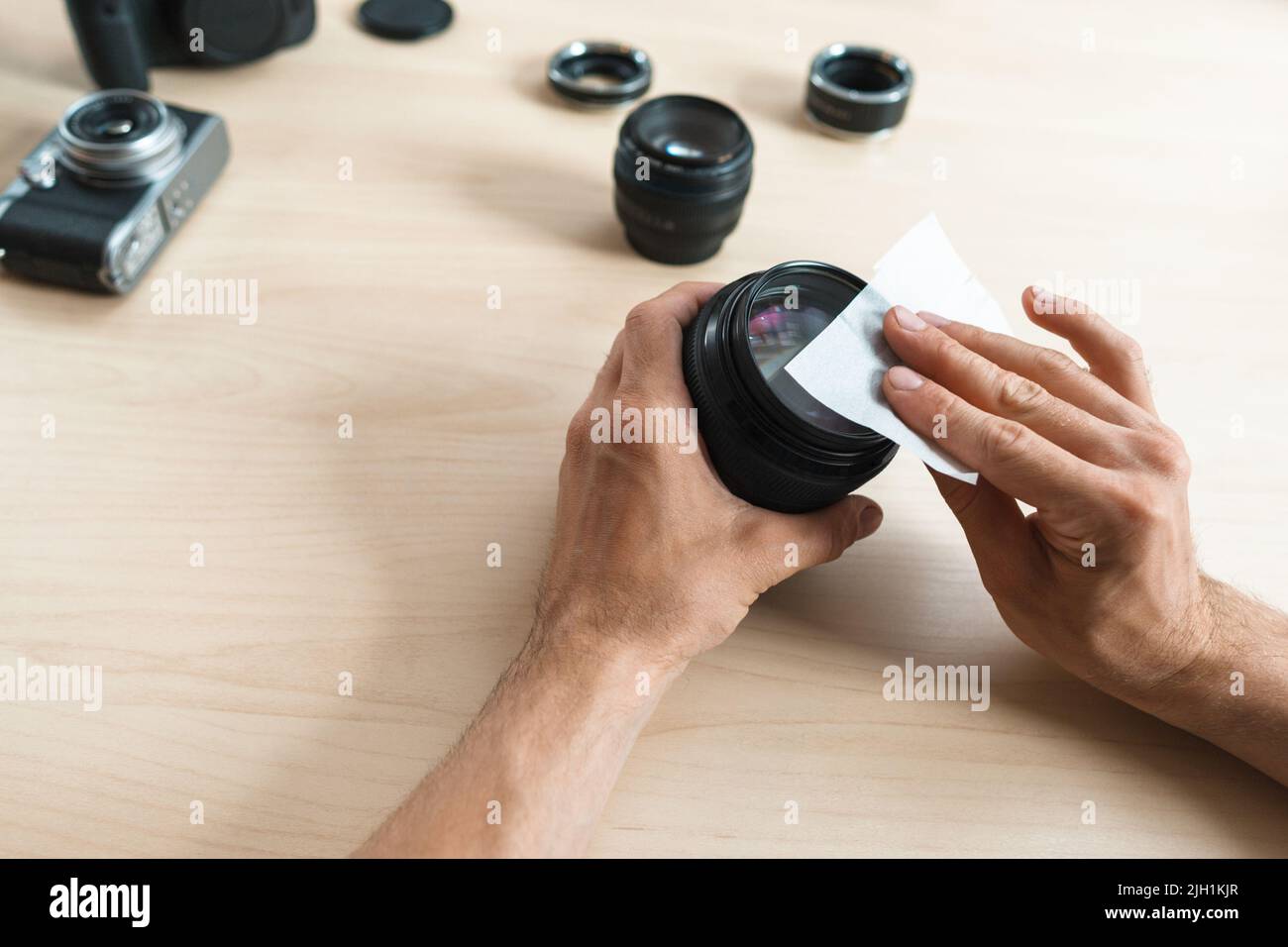 Wipe close up hi-res stock photography and images - Alamy