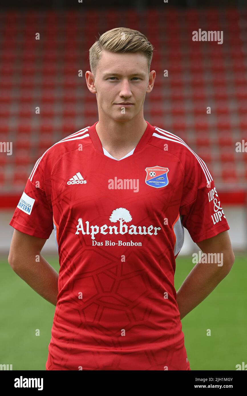 Schmid florian hi-res stock photography and images - Alamy