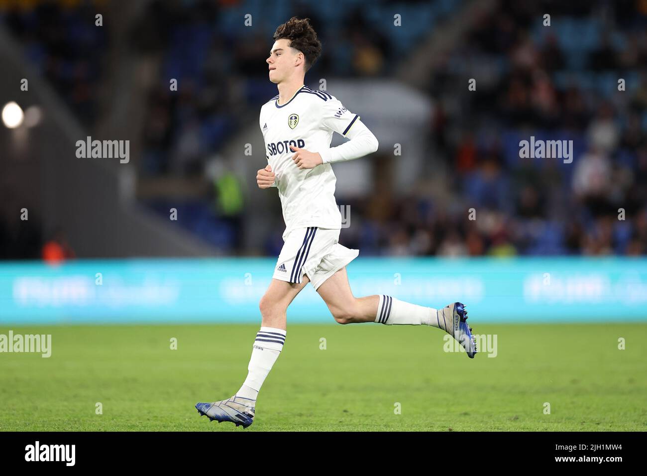 Archie gray leeds hi-res stock photography and images - Alamy