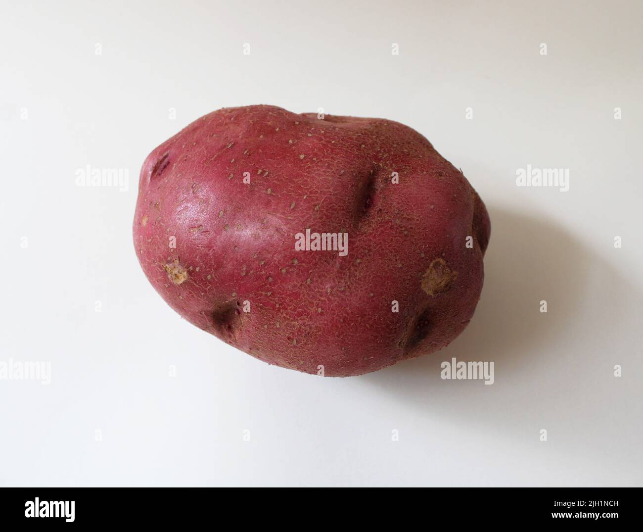 Pretty Potato
