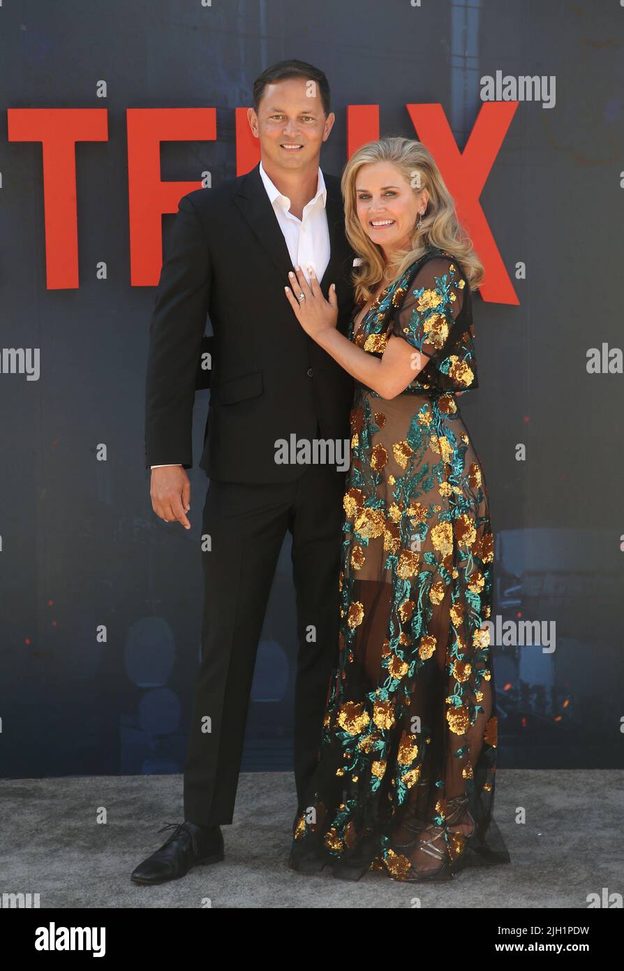 Allison greaney hi-res stock photography and images - Alamy