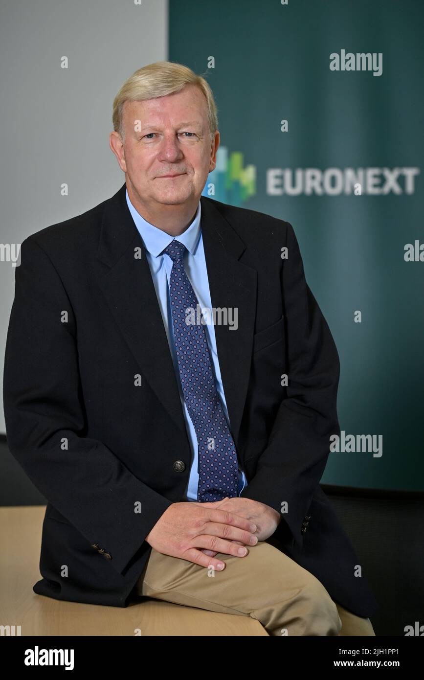 Vincent van dessel hi-res stock photography and images - Alamy