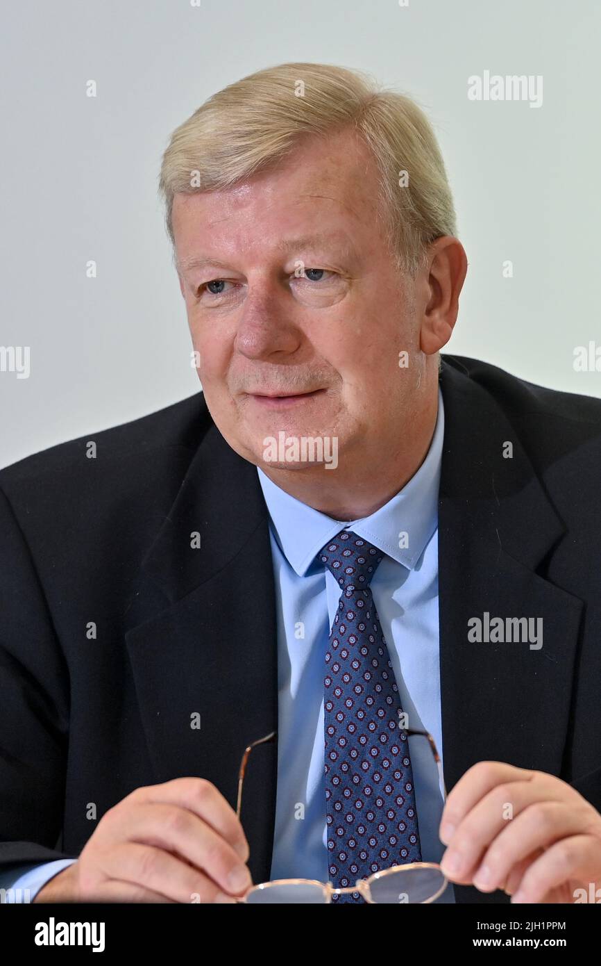 Vincent van dessel hi-res stock photography and images - Alamy