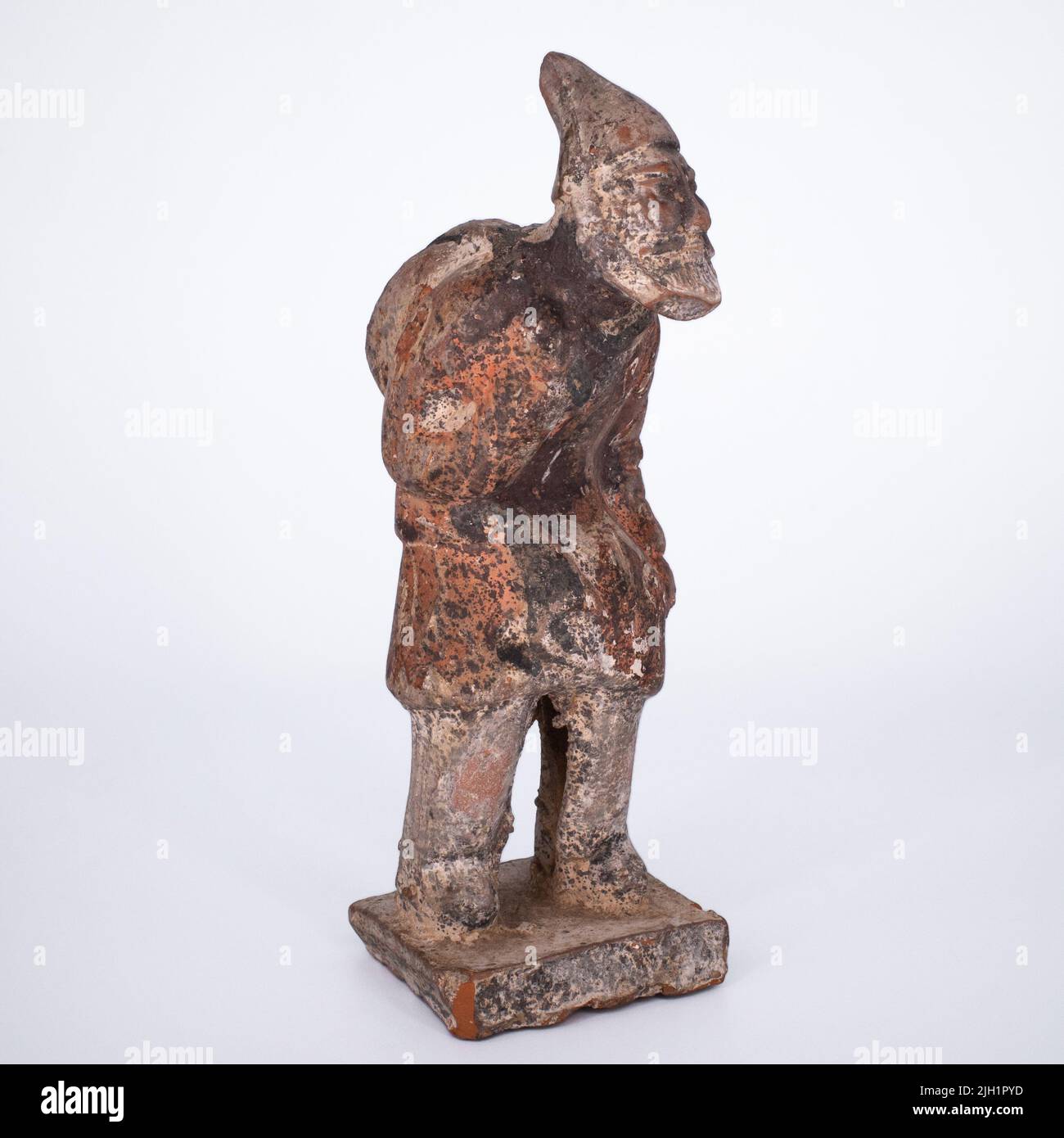 Tang dynasty pottery hi-res stock photography and images - Alamy