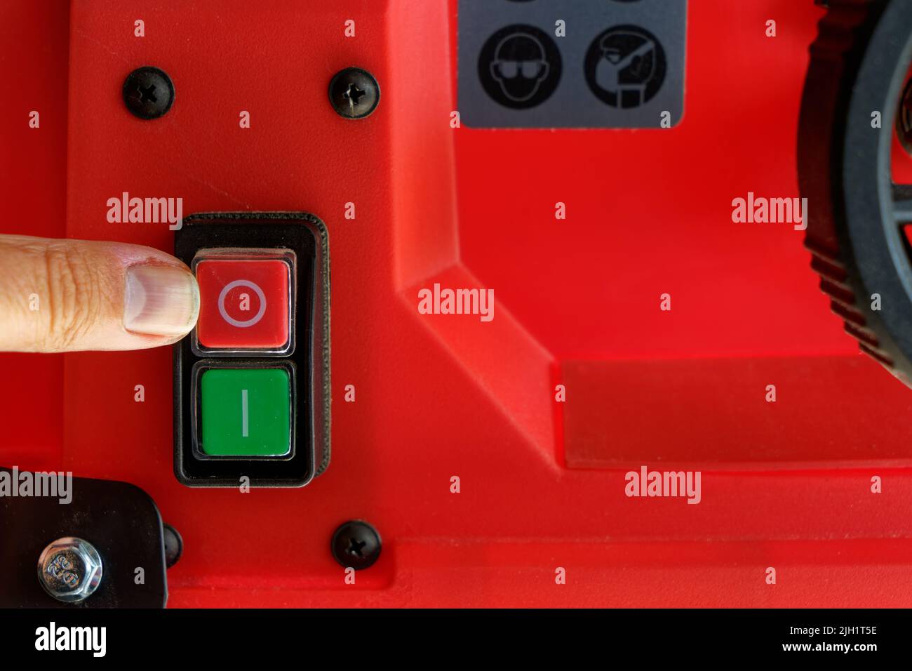 Electrical machine hi-res stock photography and images - Alamy