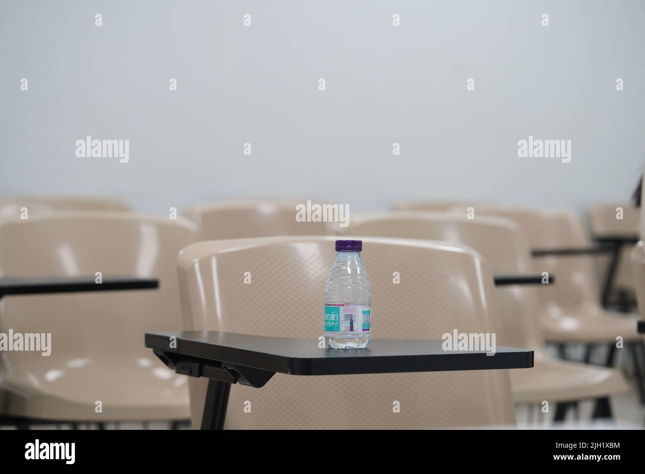 University classroom empty hi-res stock photography and images - Alamy