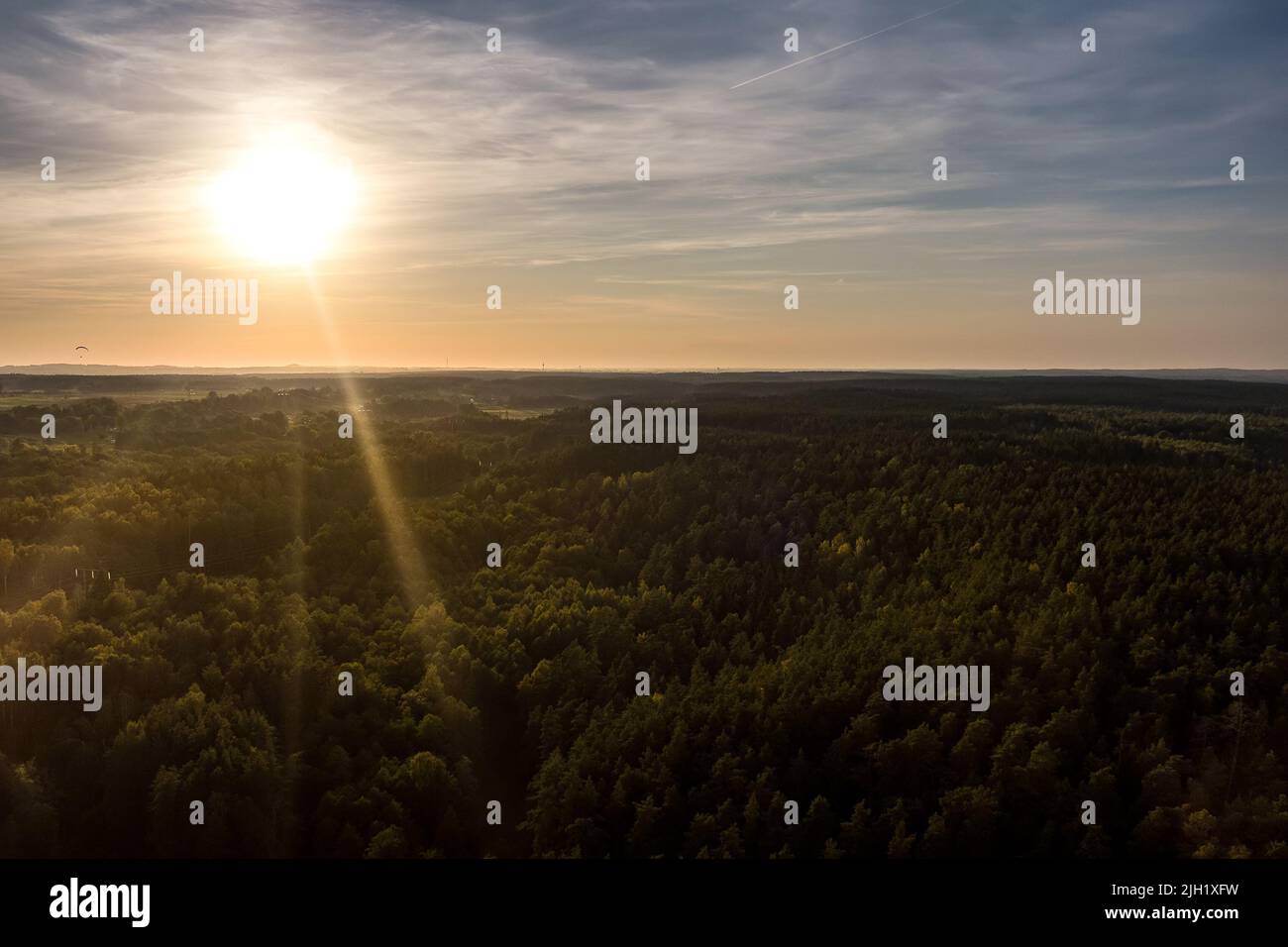 Leisure park near vilnius hi-res stock photography and images - Alamy