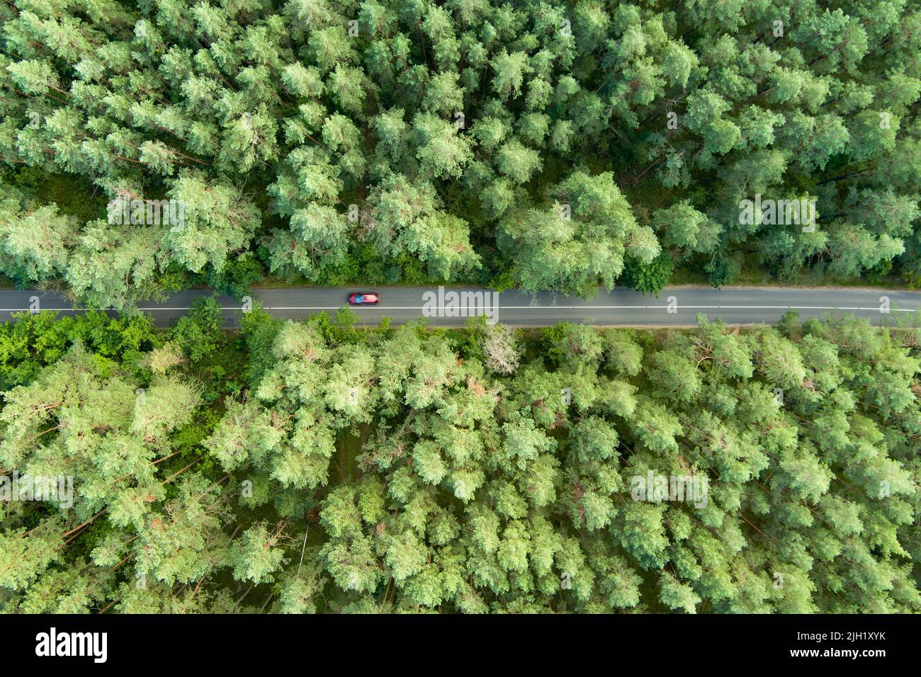 Leisure park near vilnius hi-res stock photography and images - Alamy