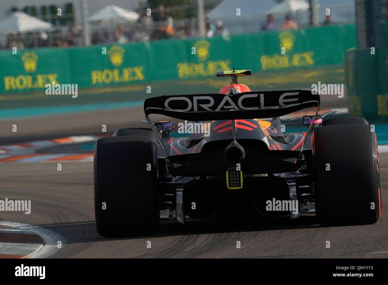 07.05.2022, Miami International Autodrome, Miami, FORMULA 1 CRYPTO.COM ...