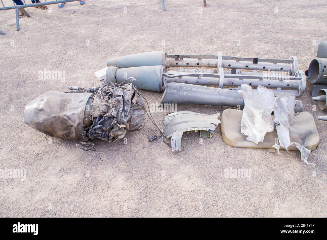 9K114 Shturm Anti-tank Missile System, 2S34 Khosta Self-propelled ...