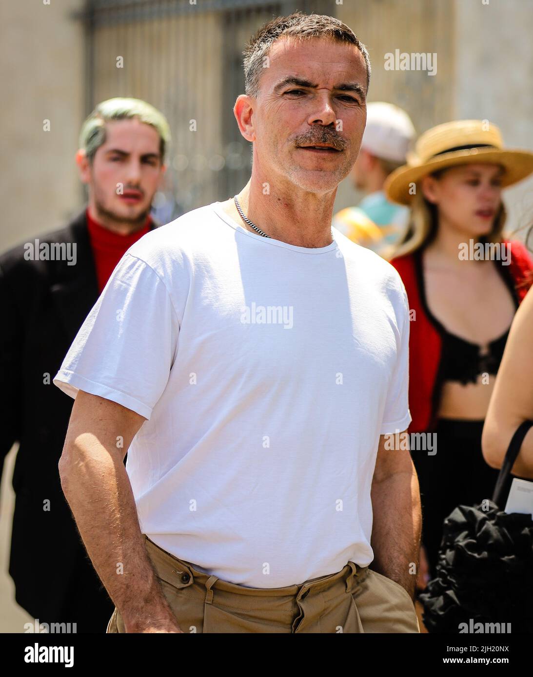 Markus ebner hi-res stock photography and images - Alamy