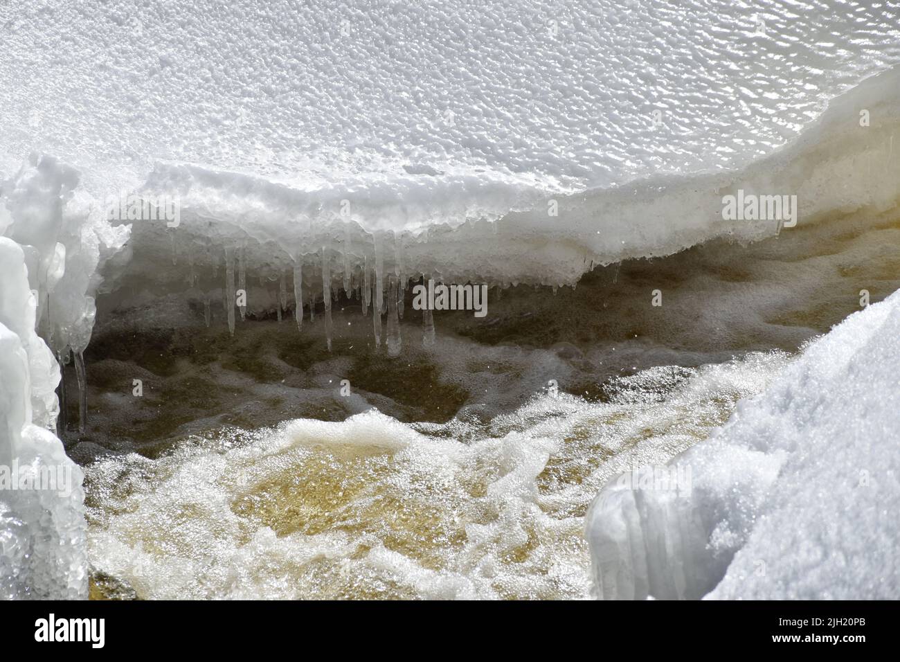 Rural quebec winter hi-res stock photography and images - Alamy