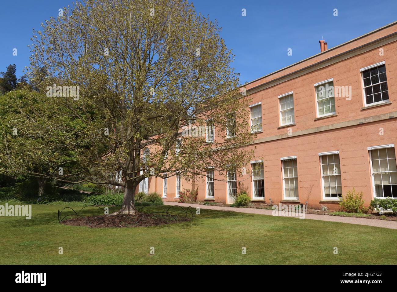 Old british house decorative window hi-res stock photography and images ...