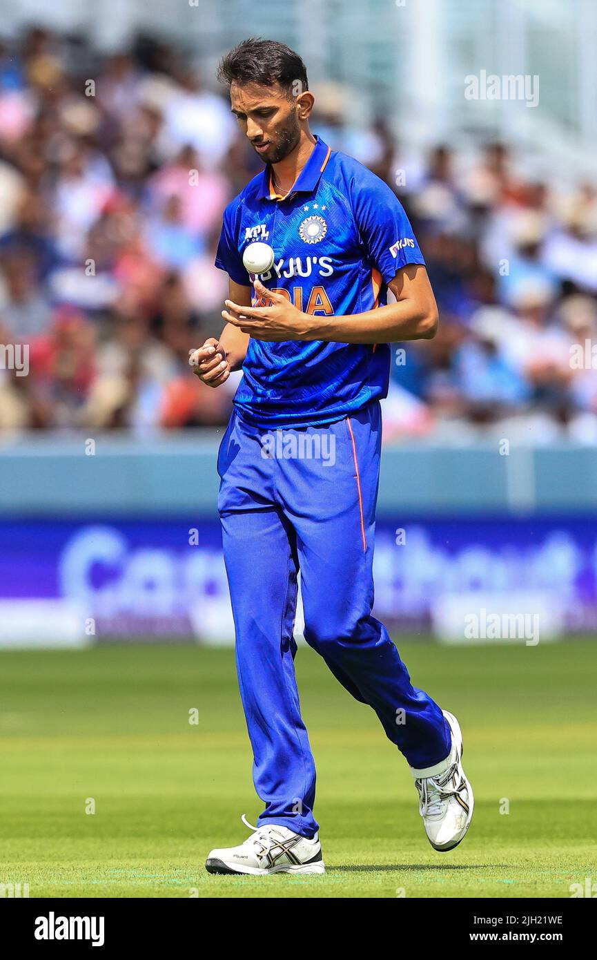 Prasidh krishna hi-res stock photography and images - Alamy