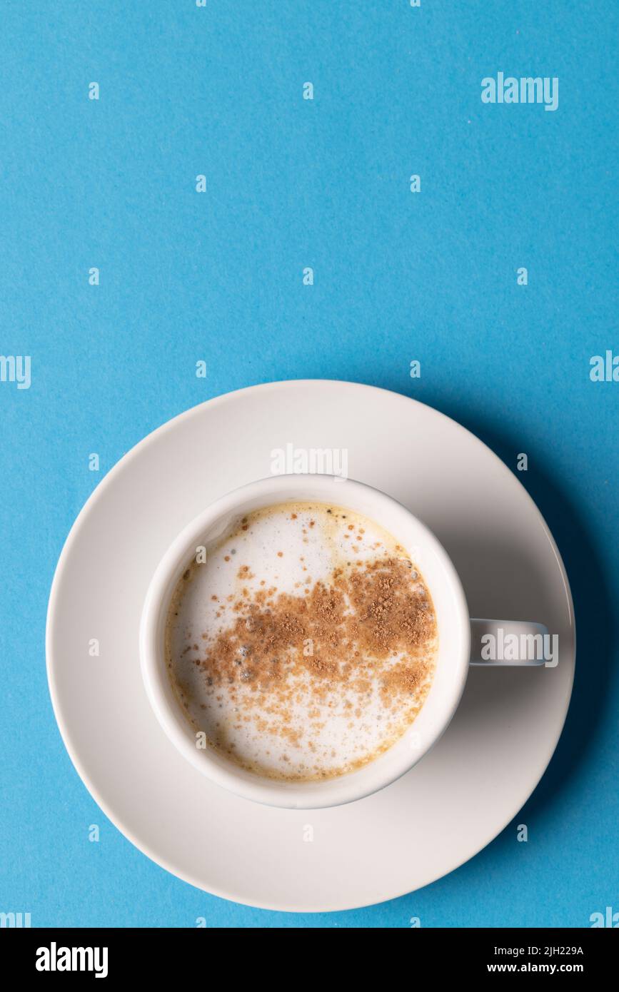 White milk background hi-res stock photography and images - Alamy