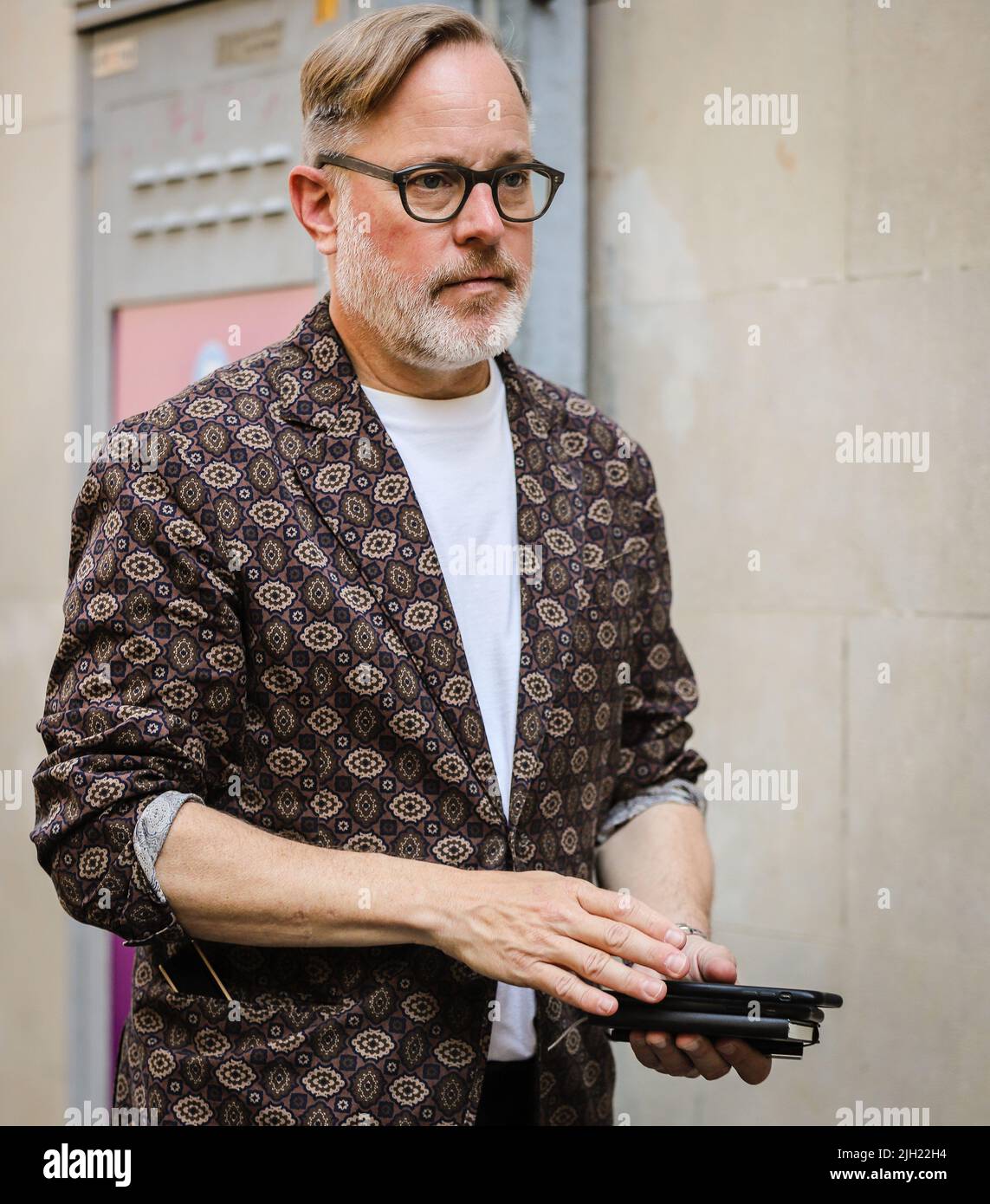 Bruce pask hi-res stock photography and images - Alamy