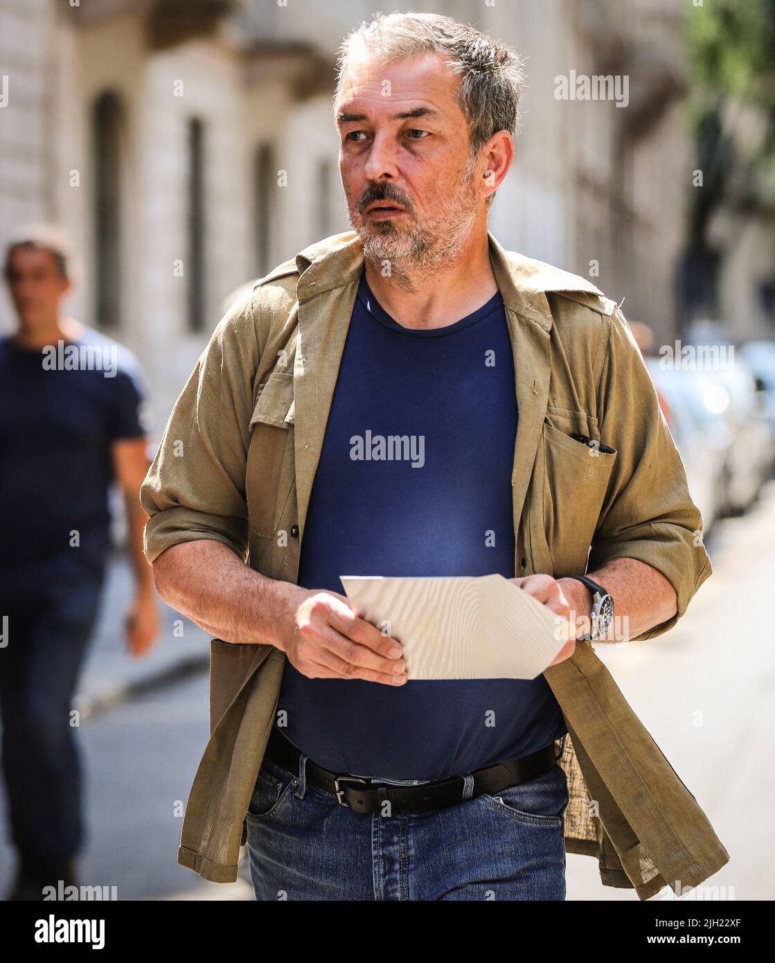 Nick sullivan hi-res stock photography and images - Alamy