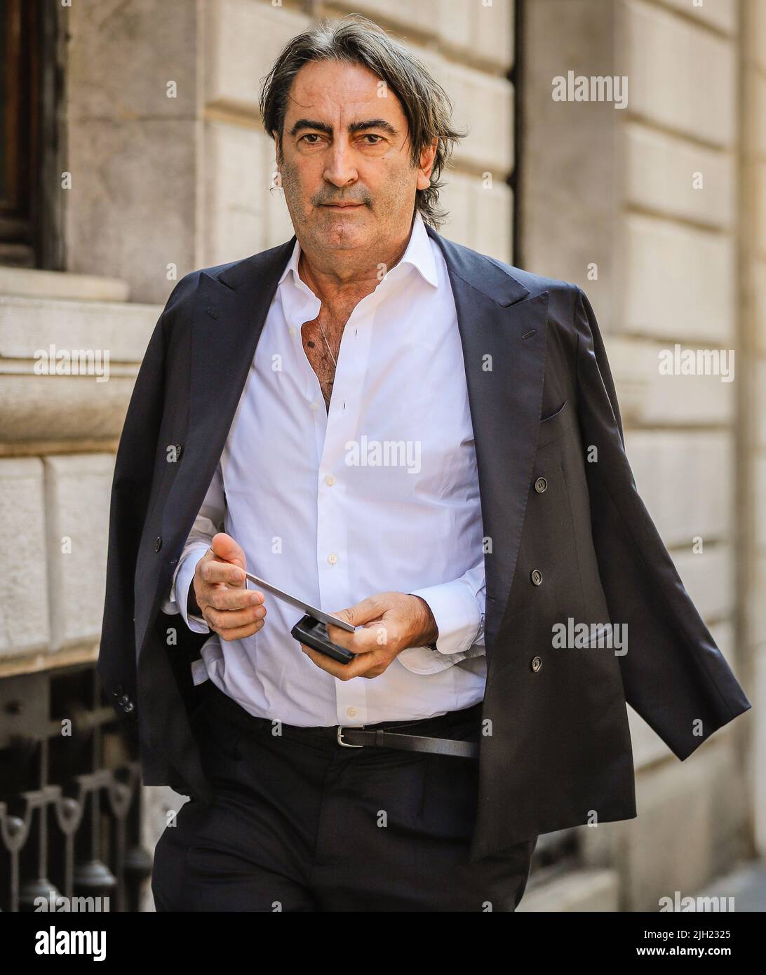 Giuseppe angiolini hi-res stock photography and images - Alamy