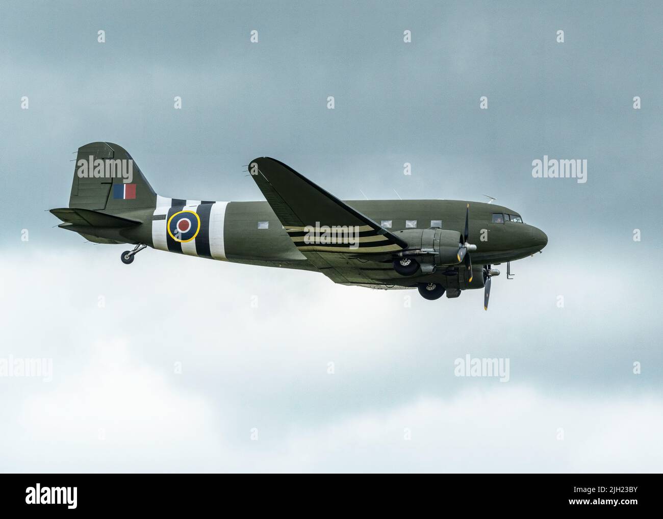 Class a airfield wwii hi-res stock photography and images - Alamy