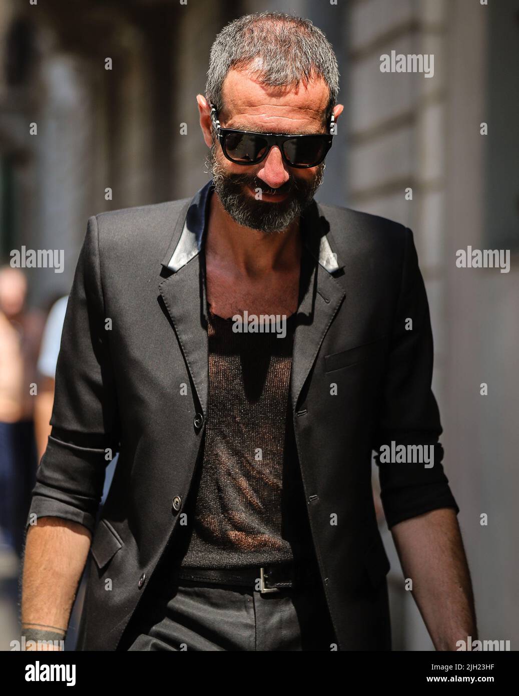 Giampietro hi-res stock photography and images - Alamy