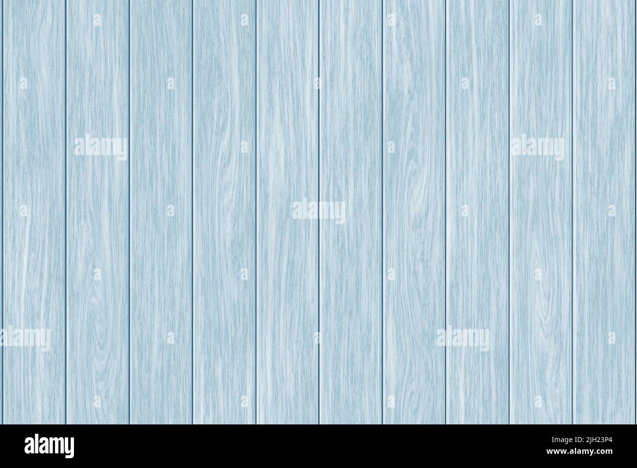 Light blue realistic wooden background Stock Photo - Alamy