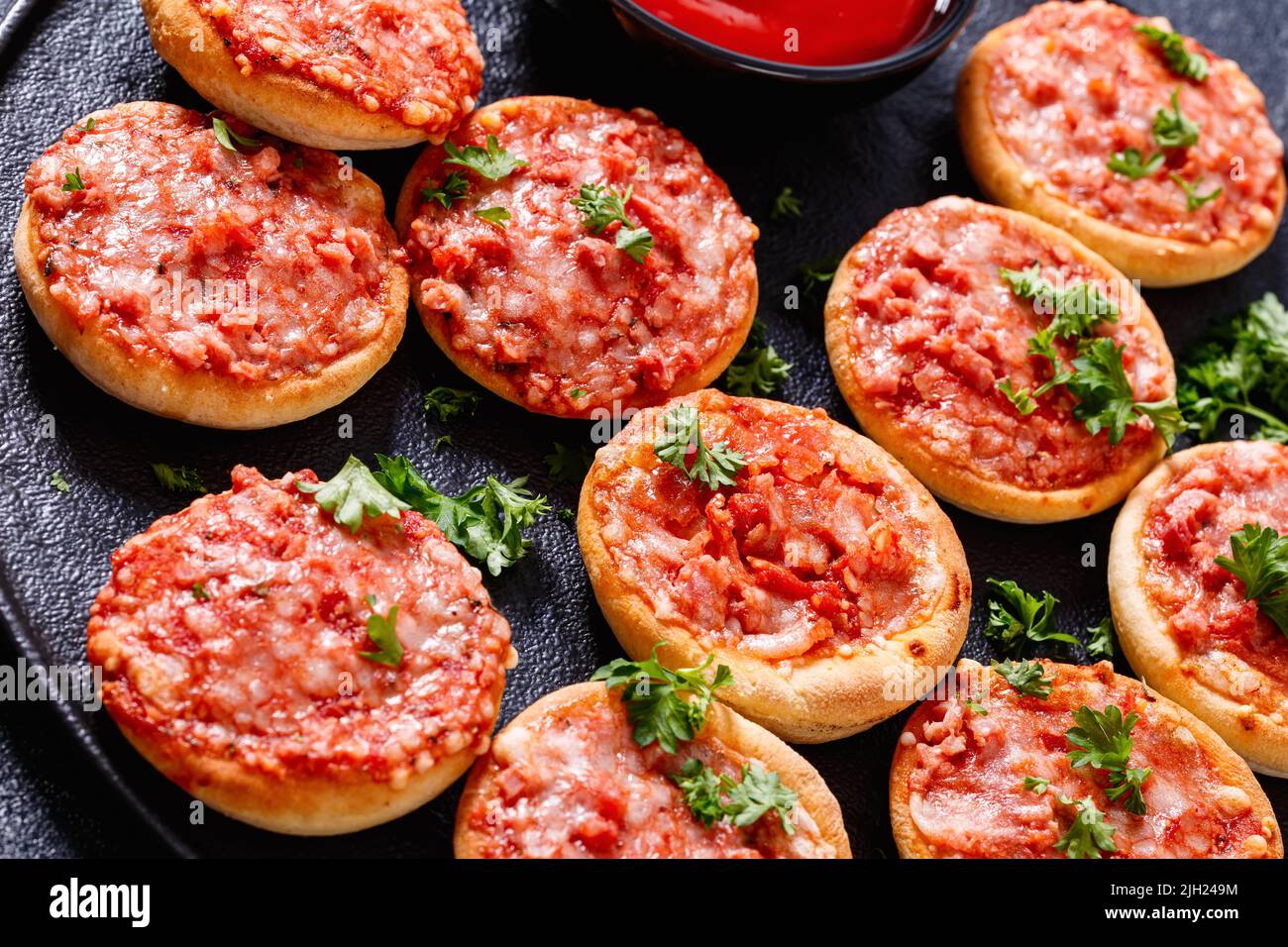 Piccolinis hi-res stock photography and images - Alamy
