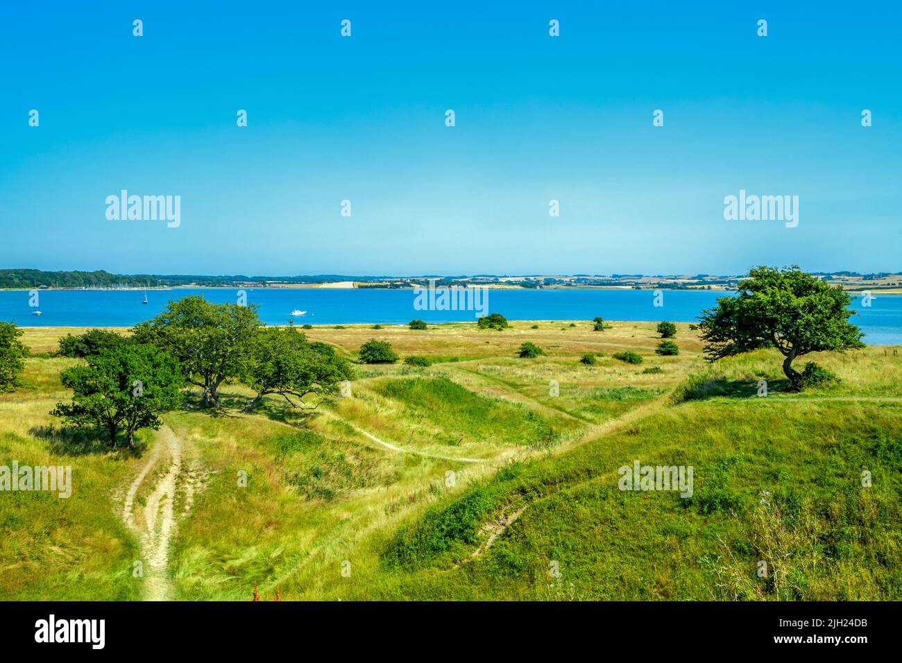 Knebel hi-res stock photography and images - Alamy