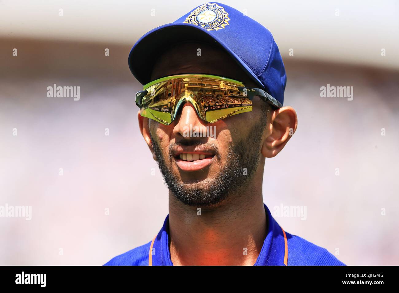 Prasidh krishna hi-res stock photography and images - Alamy