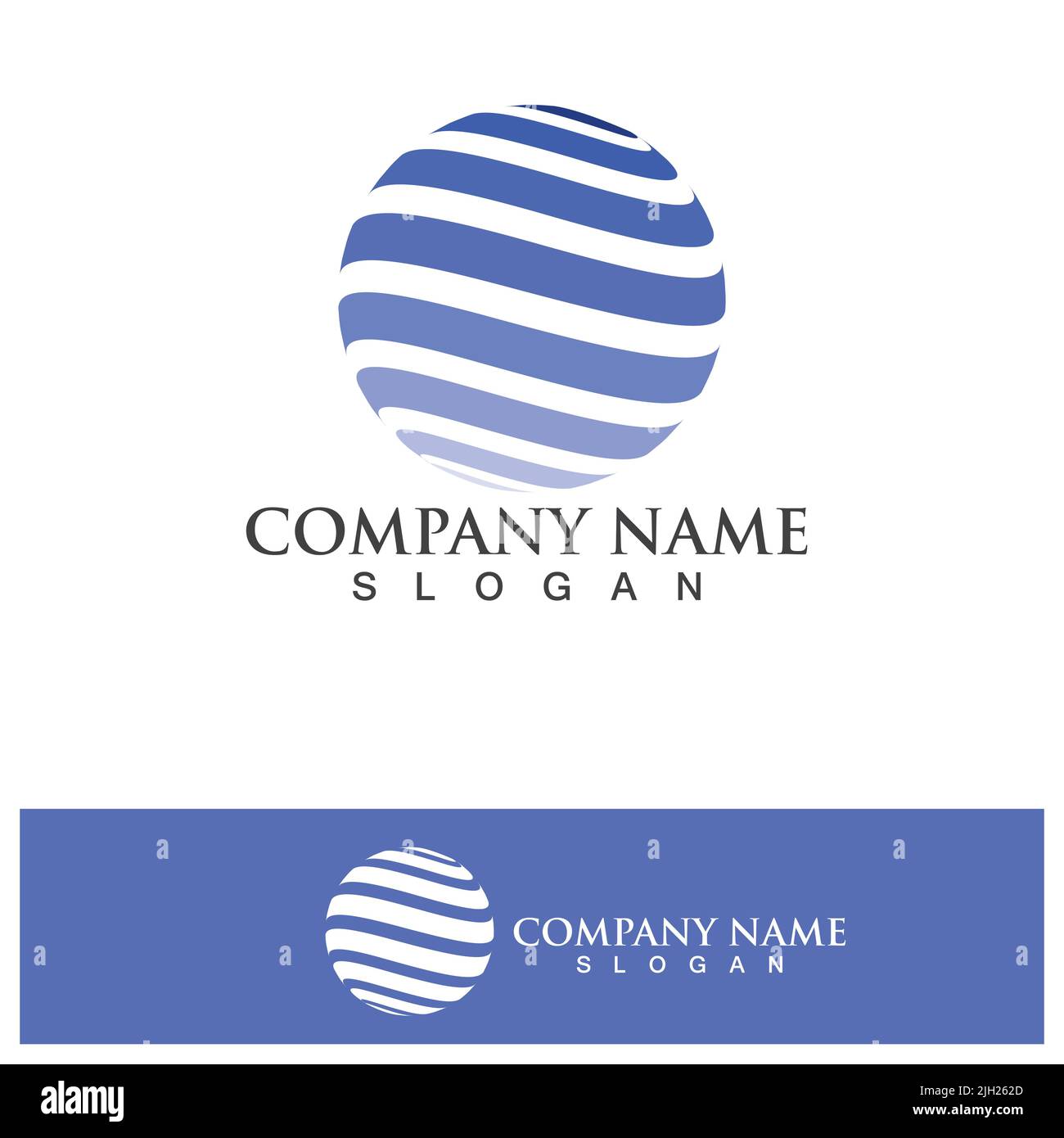 World globe logo and symbol vector Stock Vector Image & Art - Alamy