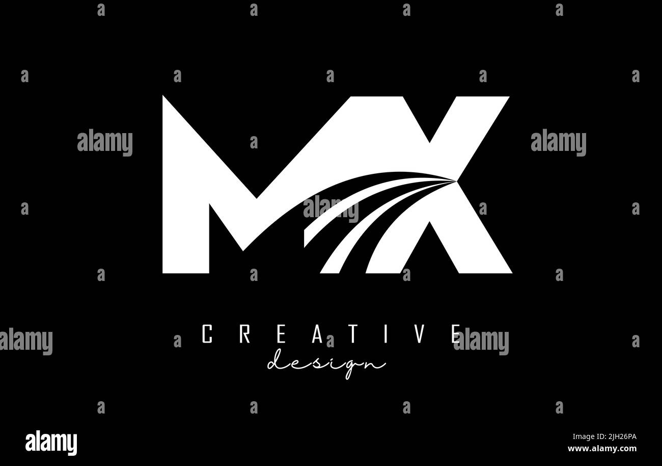 Mx m Stock Vector Images - Alamy