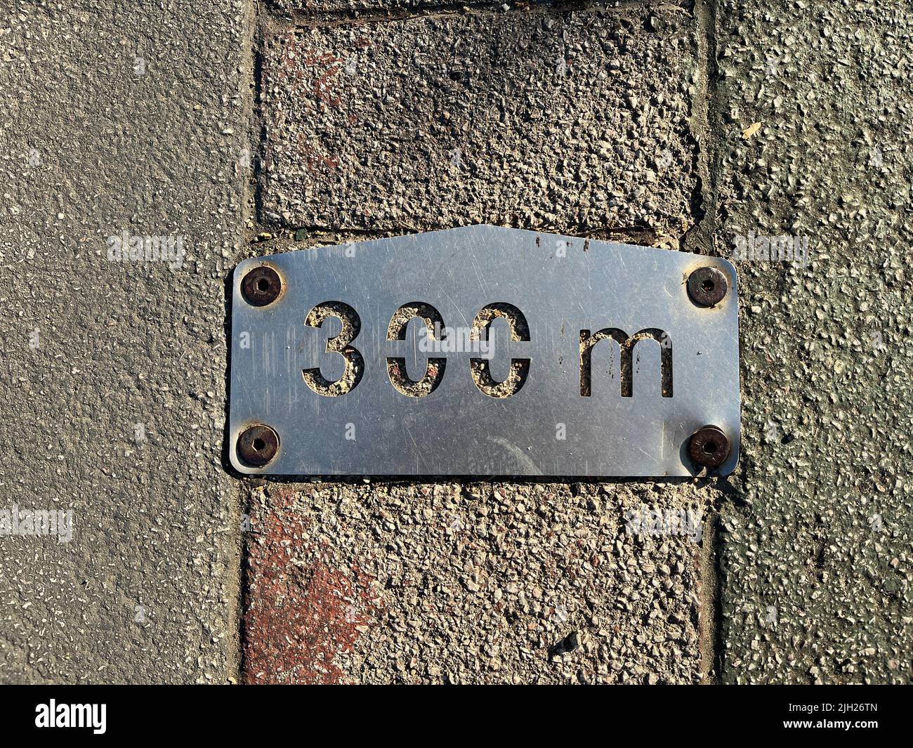 Metallic road hi-res stock photography and images - Alamy