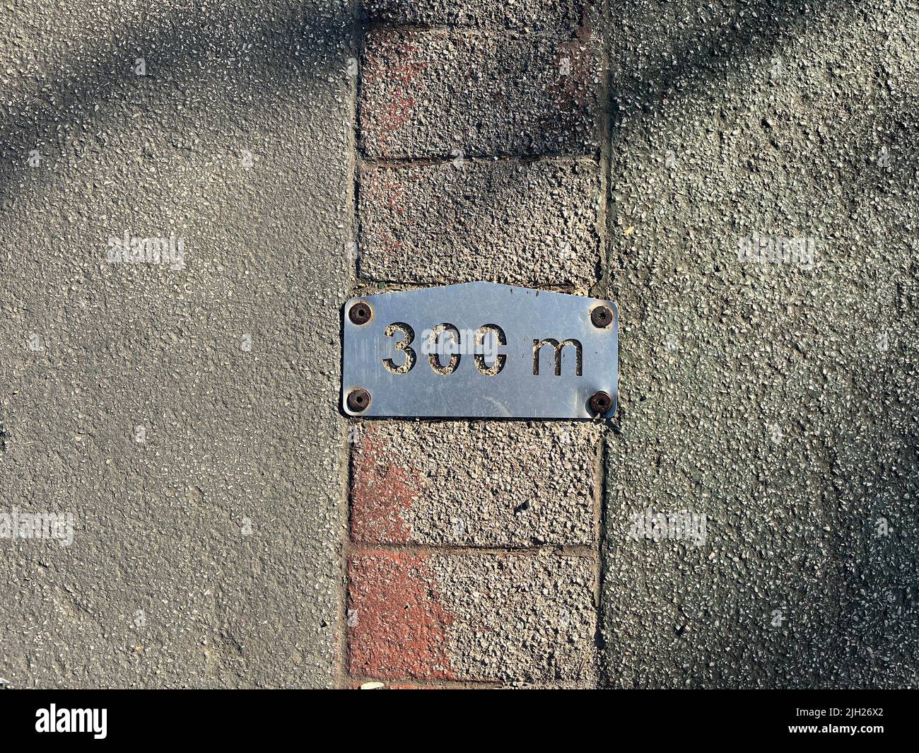 Metallic road hi-res stock photography and images - Alamy